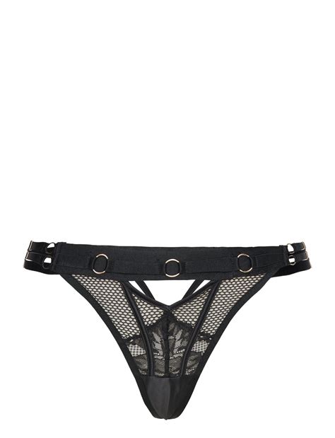 Hunkemöller Pleasure Hl String R String
