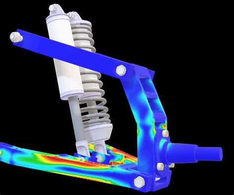 ansys 3d design on linkedin engineering simulation ansys technology