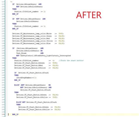 Ahsan Khalid On Linkedin Coding Cleancode Readablecode