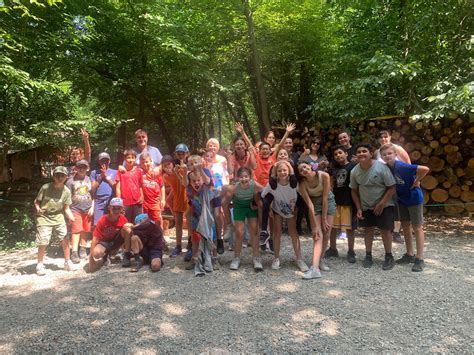 Sortie Accrobranche Cm1 A Et Cm2 A 🌳 Institution Saint Charles Vienne 38