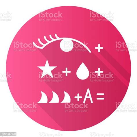 리버스 핑크 플랫 디자인 긴 그림자 문표 아이콘입니다 수수께끼 수수께끼 추상적 추론 독창성 지능 지식 테스트 수수께끼 문제 해결 벡터 실루엣 일러스트레이션 개념에 대한 스톡