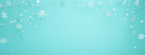 겨울 추상 디자인 창조적 인 개념 블루 파스텔 배경에 흩어져 눈 아이콘 색종이 반짝이 겨울 페스티벌에 대한 스톡 사진 및 기타 이미지 겨울 페스티벌 12월 3차원