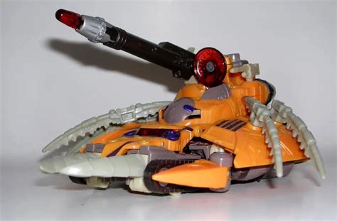 Transformers Cybertron Unicron By Hasbro Figurefan Zero