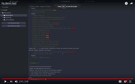 Github Hq Test Server Api Hq Assignment Server Api