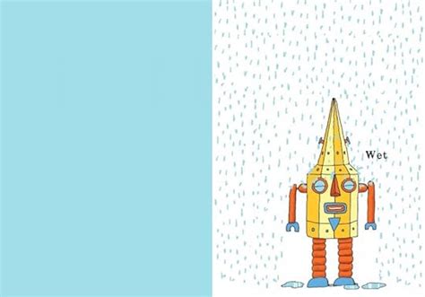 Big Bot Small Bot A Book Of Robot Opposites By Marc Rosenthal Goodreads