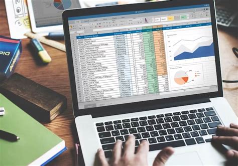 Pengertian Microsoft Excel And Cara Menggunakannya Untuk Analisis Data