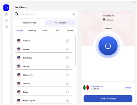 How To Set Up And Use Fastestvpn App On Windows