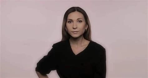 На оккупированной территории пропала журналистка Виктория Рощина