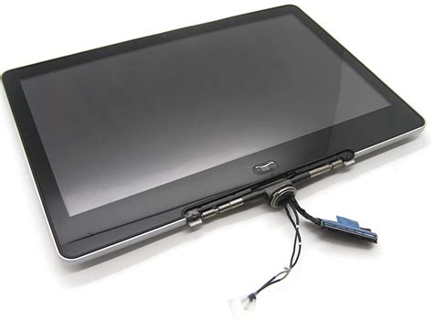Hp Elitebook Revolve G Lcd Touch Screen Full Display Assembly Laptop