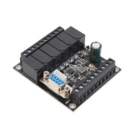 24v Plc Module Programmable Logic Controller Plc Philippines Ubuy