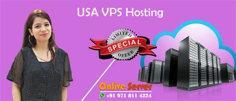 Why Is Important Usa Vps Hosting Onlive Server
