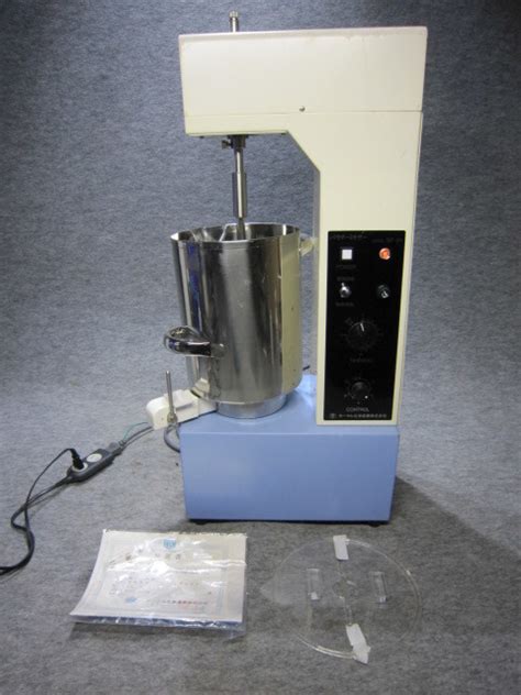 Yahoo オークション サーマル化学 パウダーミキサー Bp 5n／ミキサ