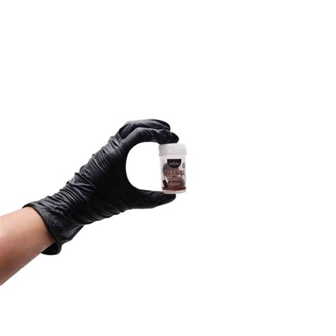 Hot Ball Duplo Chocolate Sex Shop Campinas Amore Totale