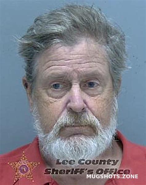 Perlin Gary Lee 08 20 2023 Lee County Mugshots Zone
