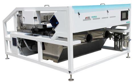 Quartz Sand Optical Sorting Machine Ore Sorting Machine