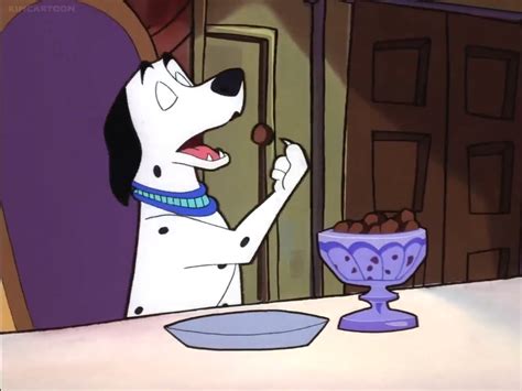 101 Dalmatians S2 E8 Uncle Beamer By Giuseppedirosso On Deviantart