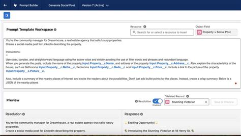 Suriya Gurumurthy On Linkedin Builtwitheinstein Ai Innovation Salesforce Trailhead