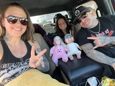 Kalsie We Are All Packed Up And Headed To The Carnival Of Ink Cant