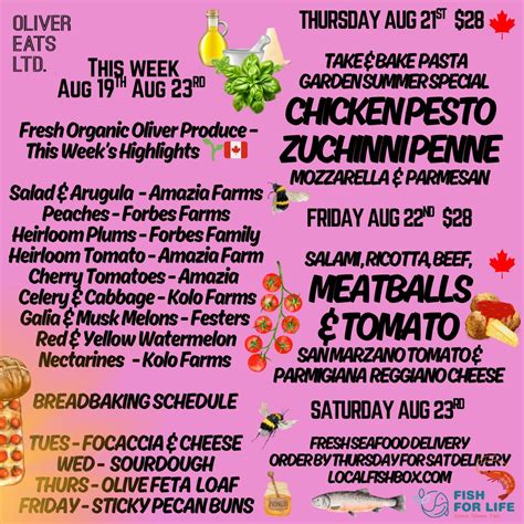 Oliver Eats Ltd Added A New Photo Oliver Eats Ltd