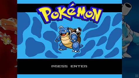 P5 Pokemon Prototype By Jslegend