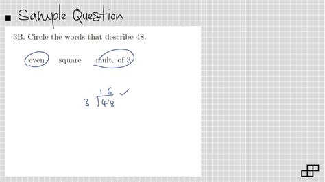 Classifying Numbers Part 2 Mathsquad