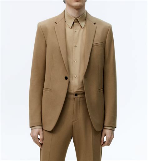 Zara Men Suits Buy Zara Man Online In Pakistan Enem Mall Tagged