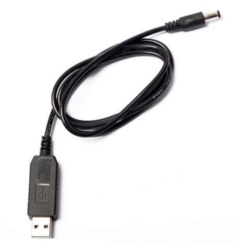 Step Up Cable USB DC V TO V Lazada PH