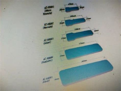 Armboard IV Splint Infant At 150 Piece In New Delhi ID
