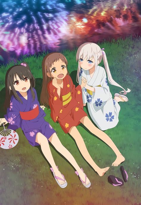 Shoujo Ramune Anime Wallpaper Anime Girl Neko Chica Anime Manga Anime My Xxx Hot Girl