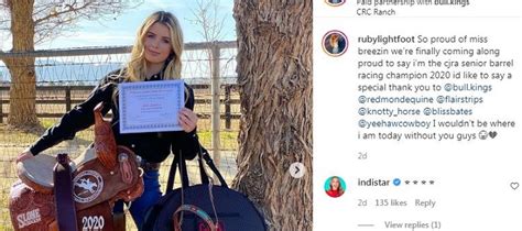 Ruby Lightfoot Age Wiki Height Babefriend Net Worth Biography Career Ethnicity Family More