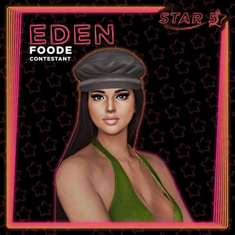 Star 5 On Twitter The Official Contestants For Star 5 🌟 8 22