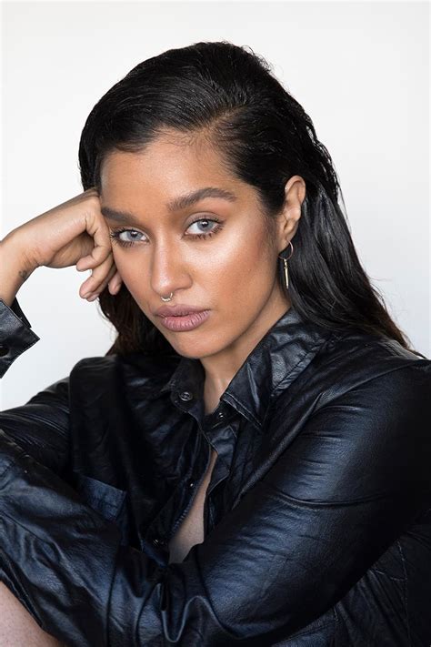 Ayesha Hussain Marvel Cinematic Universe Wiki Fandom