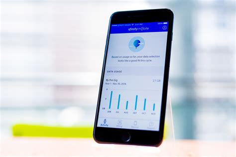 Comcast Launches Xfinity Mobile Wireless With Unlimited Plans Sorta