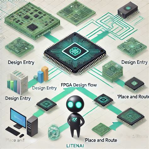 Generating And Debugging Fpga Design And Implementation Litenai