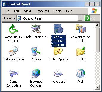 How To Delete Unwanted Programs TechStuff Canada