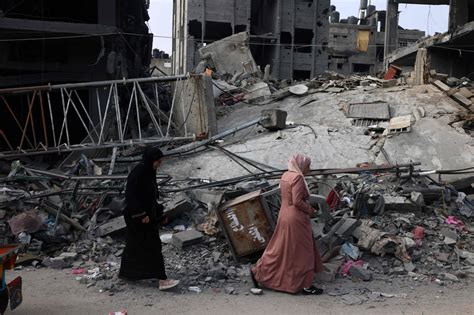 إسرائيل تعلن مرحلة جديدة من التوغل في غزة فوق الأرض وتحتها