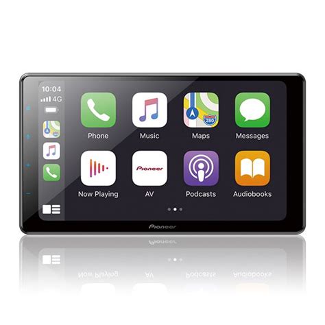 MultimÍdia Receiver Modular Pioneer Dmh Zs9380tv Furuta Loja Especializada Em Som Automotivo