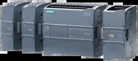 S7 1200 Web Server Monitor Power