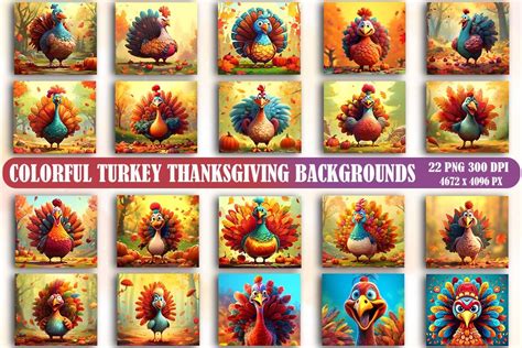 Thanksgiving Turkey Wallpaper Backgrounds
