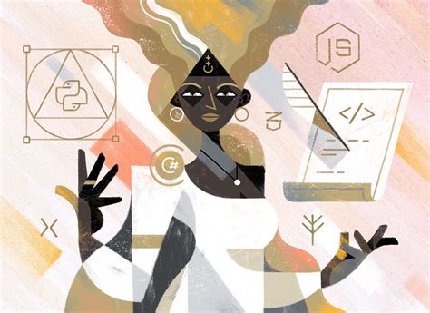 Innovation Graphic Design