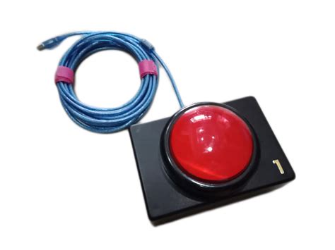 Usb Buttons