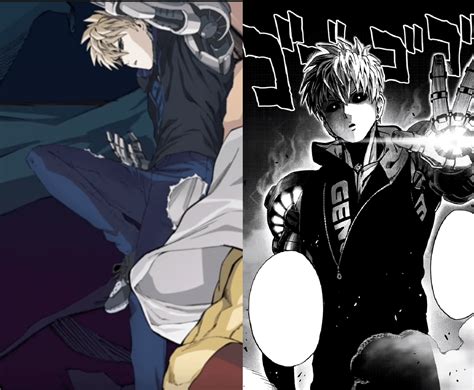 S Class Rank 1 Hero Blast By Pedrozox2093 Ronepunchman