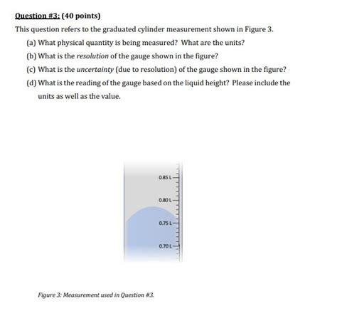 Solved This Question Refers To The Data Shown In Figure Chegg Com