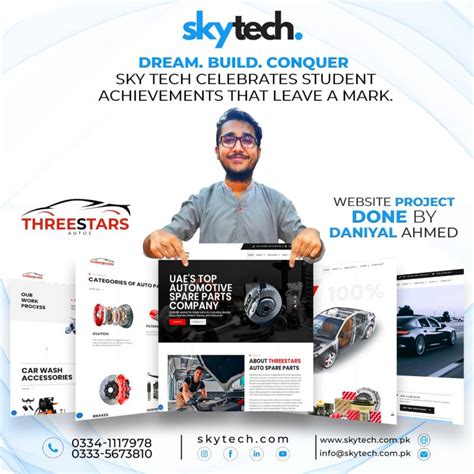 Sky Tech It Institute On Linkedin Skytechpride Innovationinspiration Techsuccess