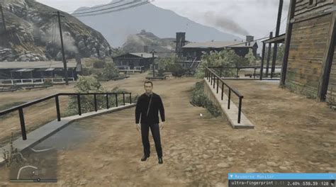 Fingerprint Hacking System [minigame][standalone] Fivem Store