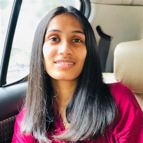 Portfolio Samhitha Suda