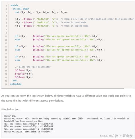 我的 System Verilog 学习记录（11）cast返回1 Csdn博客