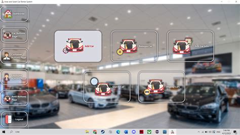 GitHub AnasATaleeb CarRentalManegmentSystem Data Base COMP Final Project