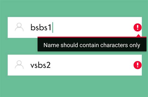 Android Test Case To Check That User Should Not Have Special