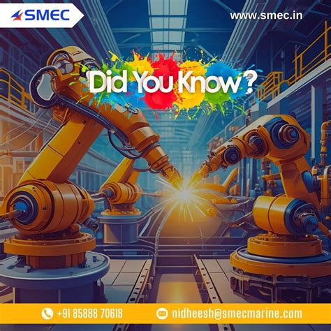 smec automation on linkedin roboticprocessautomation humanoidrobots